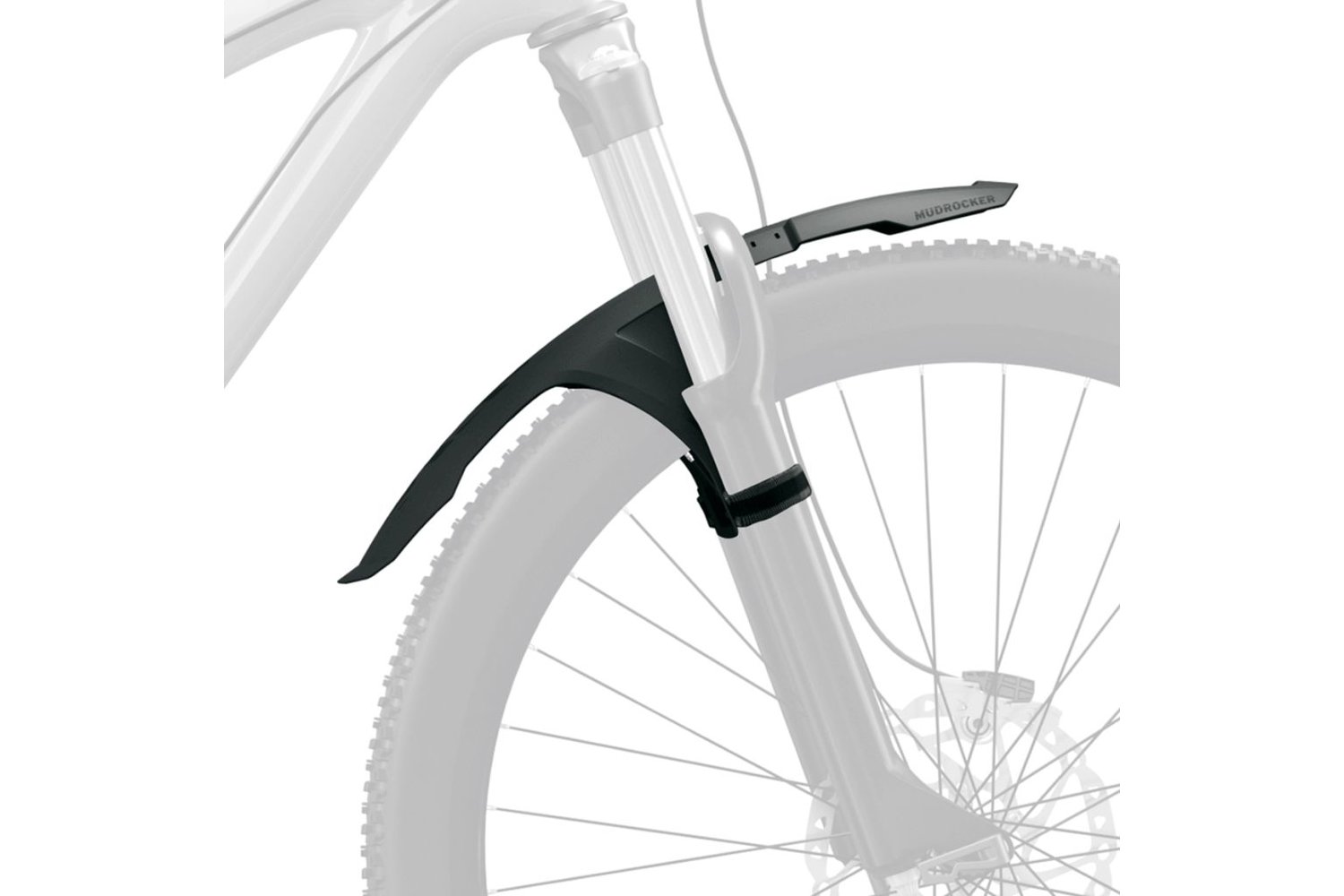 SKS Mudrocker Set 2026 günstig kaufen | Fahrrad XXL