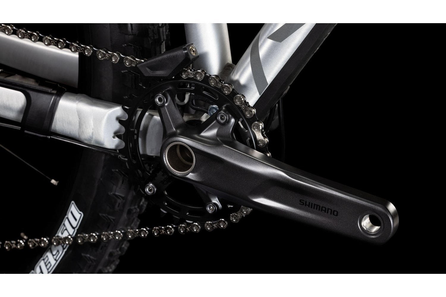 Cube Reaction TM Pro 2025 29 Zoll günstig kaufen | Fahrrad XXL