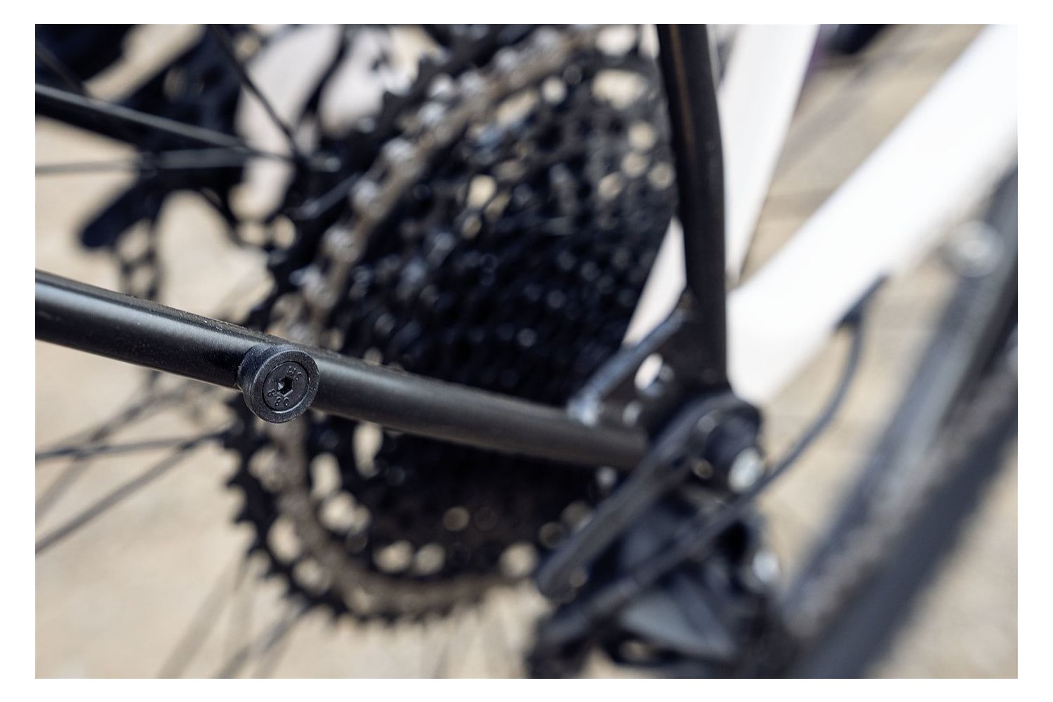 Ortlieb Quick Rack XL Gepäcktäger 29 Zoll plus 2026 kaufen | Fahrrad XXL