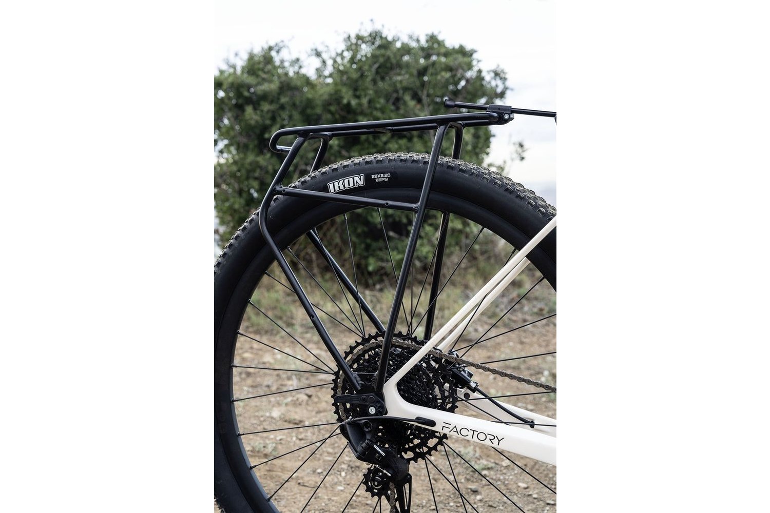 Ortlieb Quick Rack XL Gepäcktäger 29 Zoll plus 2026 kaufen | Fahrrad XXL