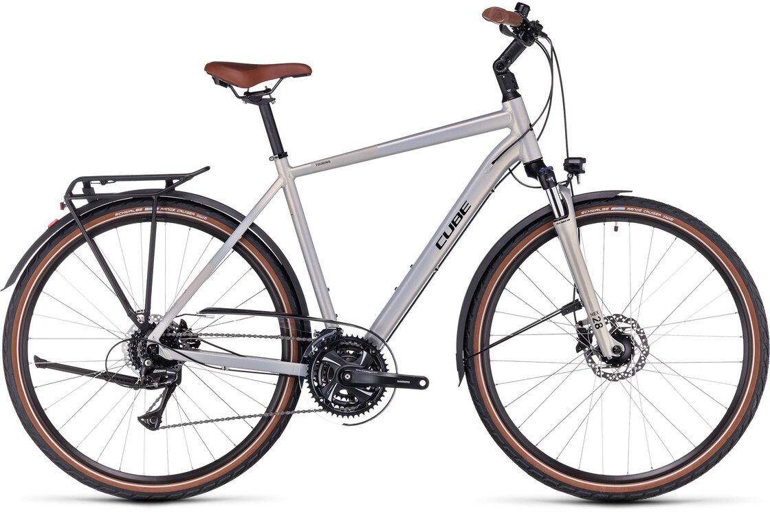 Cube Trekkingrad / Trekkingbike günstig bei Fahrrad XXL kaufen