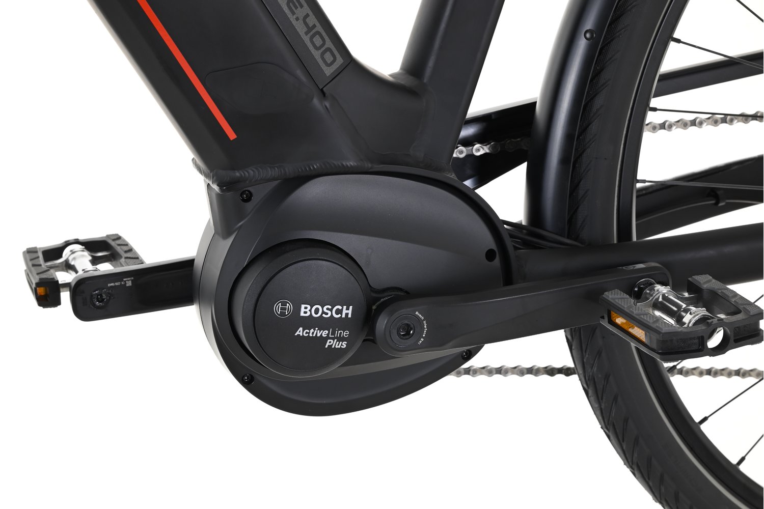 Carver Route E.400 Tiefeinsteiger 2025 in 28 Zoll kaufen | Fahrrad XXL