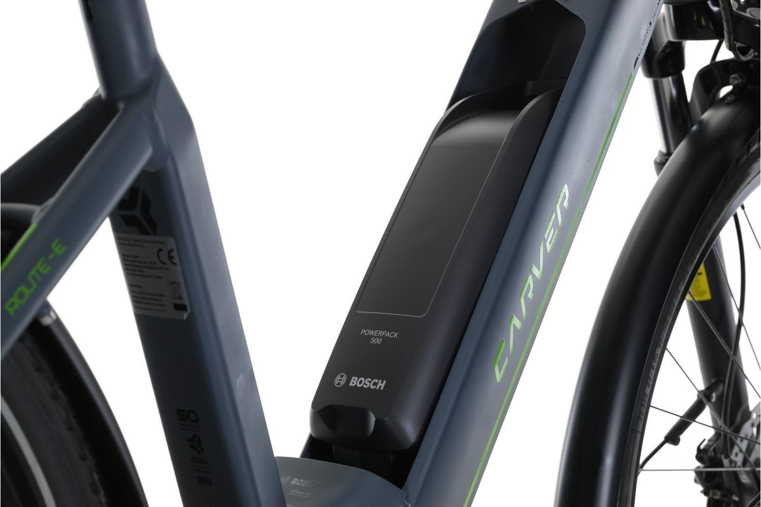 Carver Route E.410 Tiefeinsteiger 2025 in 28 Zoll kaufen | Fahrrad XXL