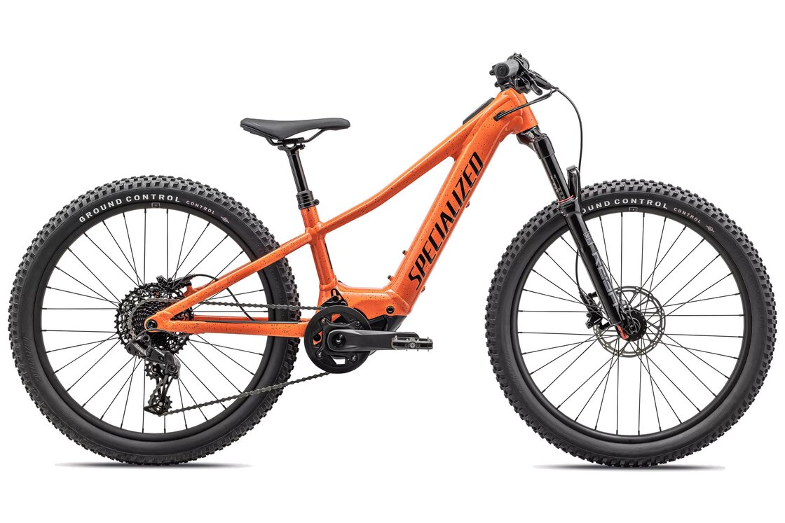 E Bike 24 Zoll