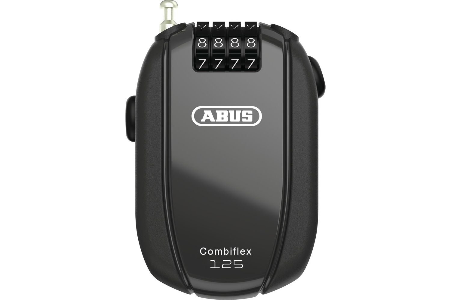 Abus Combiflex Trip 125 Kabelschloss 2026 günstig kaufen | Fahrrad XXL