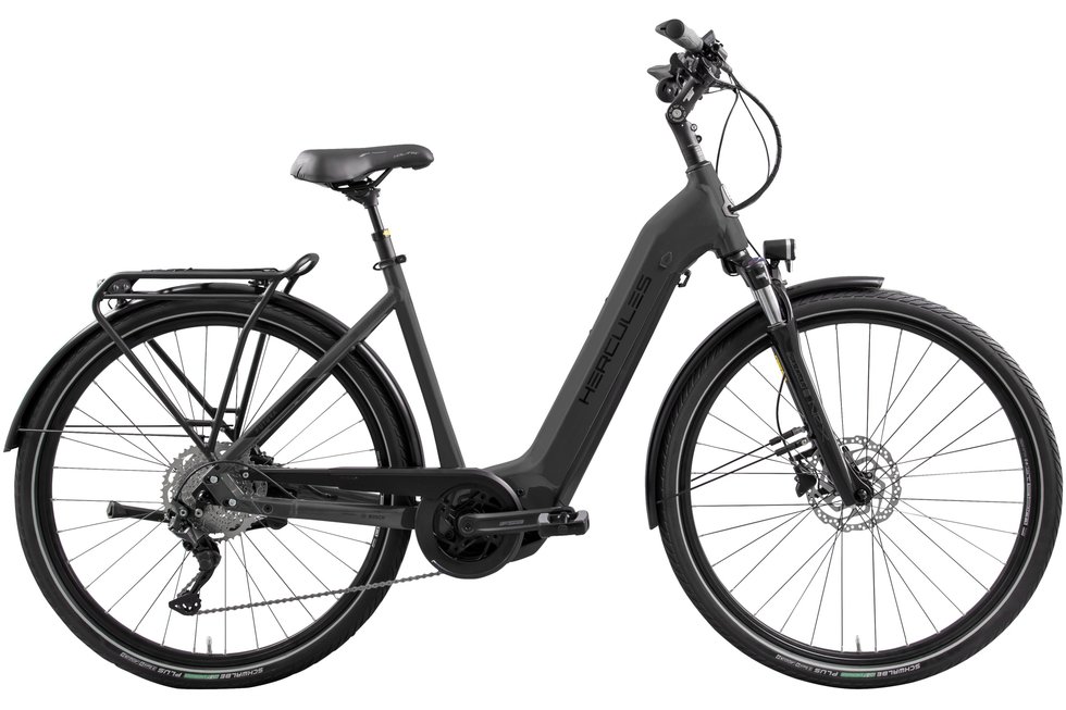 Hercules Futura Sport I-10 Tiefeinsteiger 2023 in 28 Zoll kaufen | Fahrrad XXL