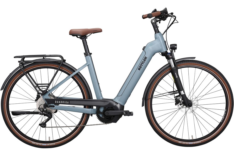 Kettler Quadriga CX10 Tiefeinsteiger 2022 in 28 Zoll kaufen | Fahrrad XXL