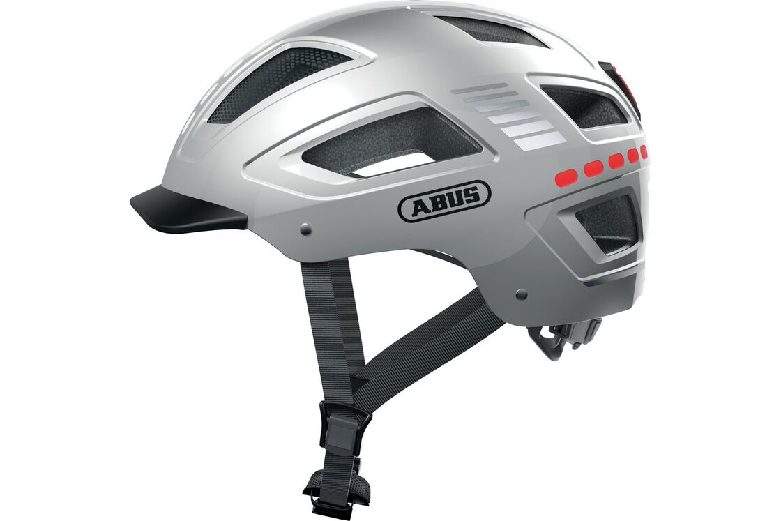 Fahrradhelm mit Licht / LED günstig kaufen » Fahrrad XXL