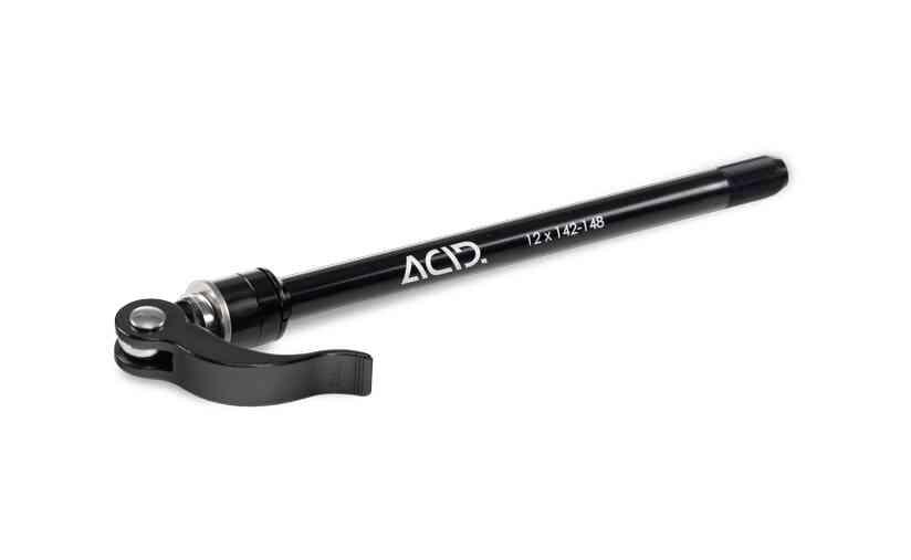 Cube ACID Steckachse M12X1.0 Für Fahrradanhänger 2026 -12% | Fahrrad XXL
