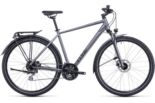 Cube Trekkingrad / Trekkingbike günstig bei Fahrrad XXL kaufen