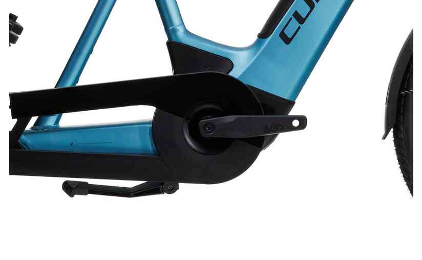 Cube Trike Family Hybrid 750 2026 24 Zoll -25% bestellen | Fahrrad XXL