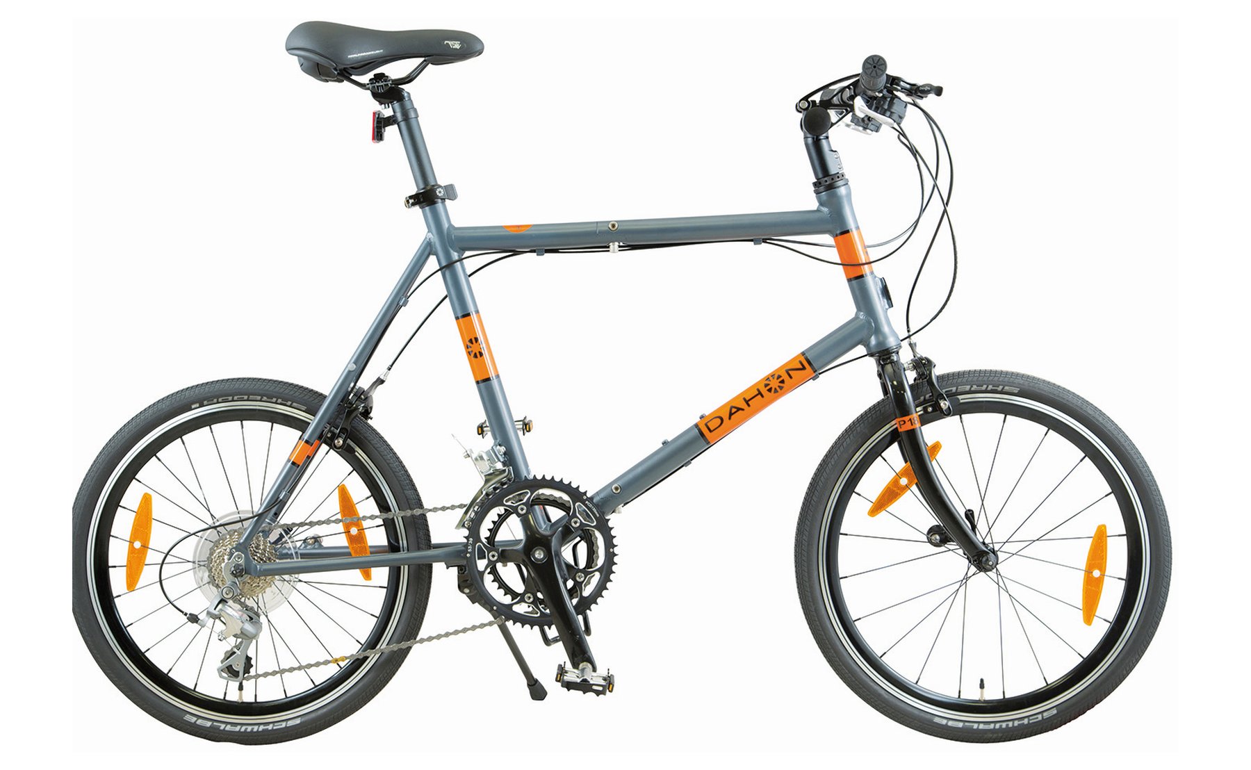 Dahon Dash D18 2017 20 Zoll -15% | Fahrrad XXL