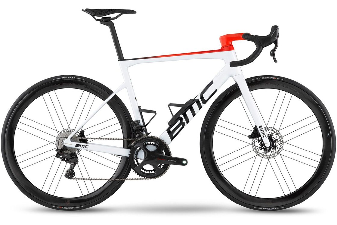 BMC Rennrad günstig kaufen bei Fahrrad XXL