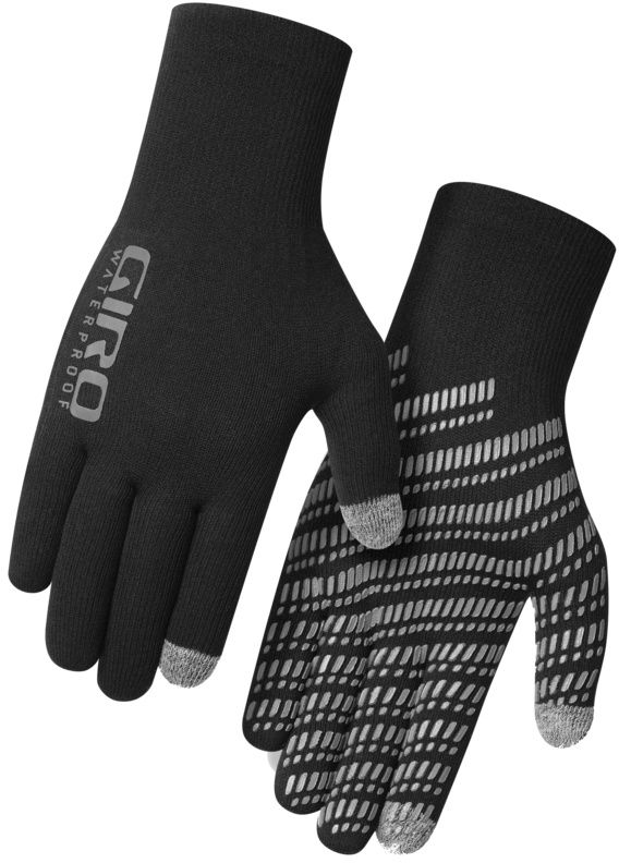 Giro Xnetic H20 wasserdichter Langfinger Handschuhe -30% | Fahrrad XXL