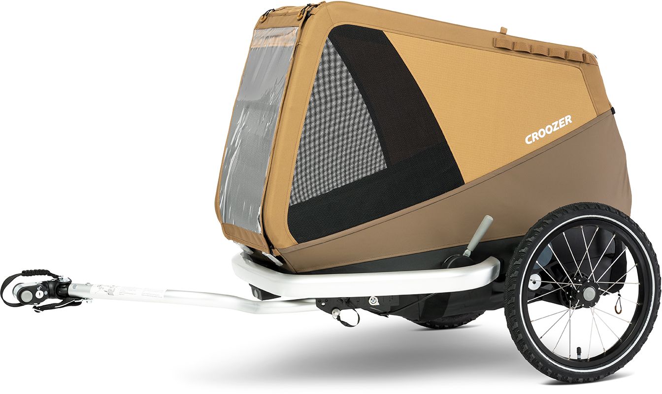 Croozer Dog Enna 2024 günstig kaufen | Fahrrad XXL