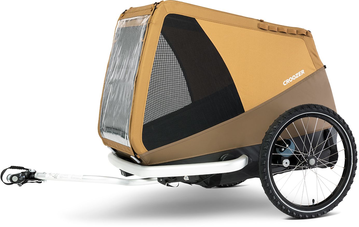 Croozer Dog Mikke 2024 bestellen | Fahrrad XXL