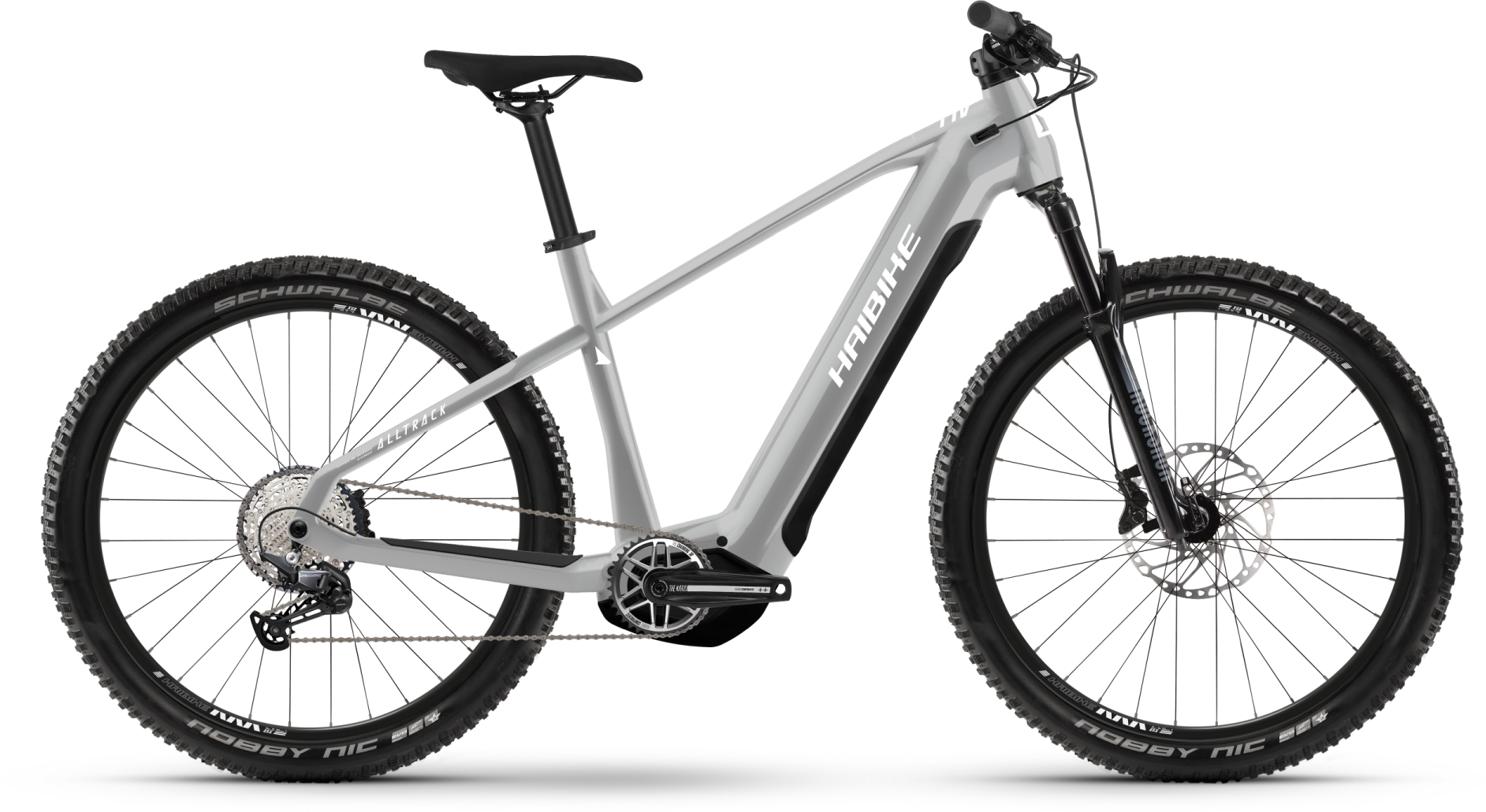 Haibike Alltrack 7 27.5 2023 27,5 Zoll günstig kaufen | Fahrrad XXL