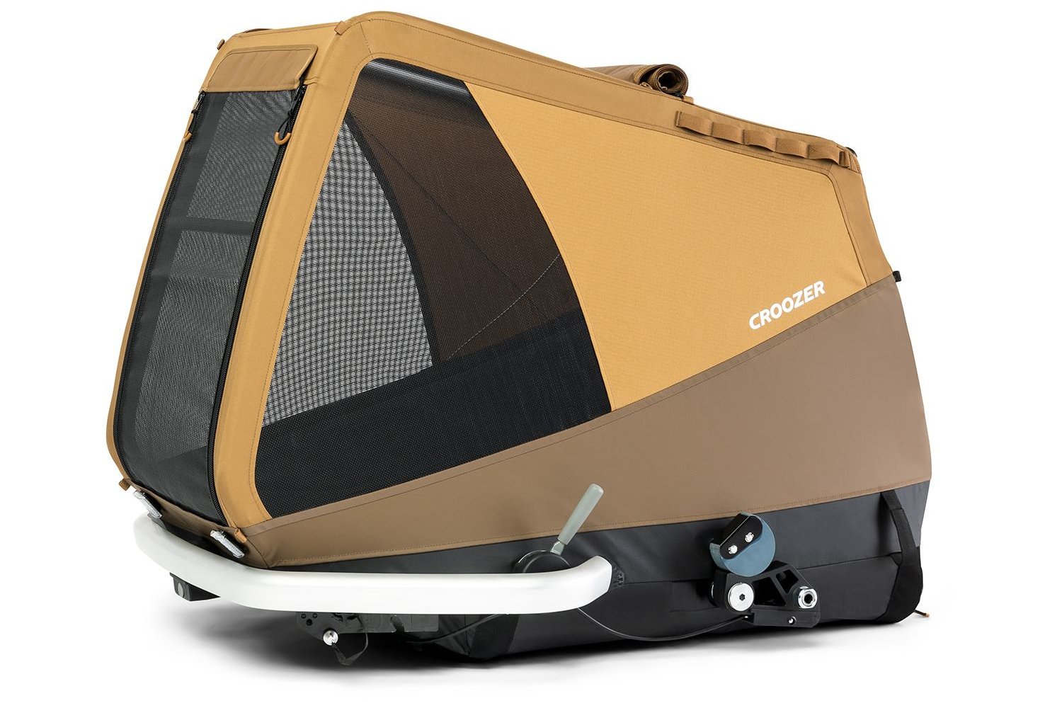 Croozer Dog Mikke 2024 bestellen | Fahrrad XXL