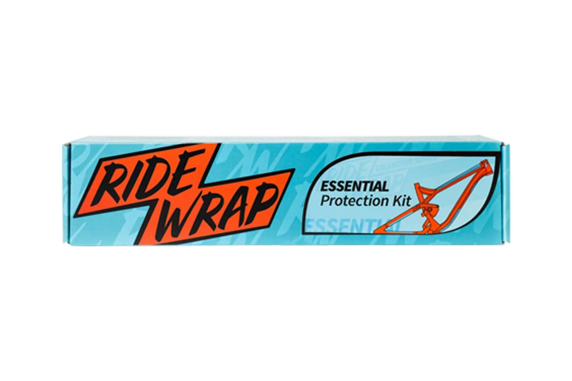 Ridewrap Essential MTB Frame Protection Kit 2023 günstig kaufen ...