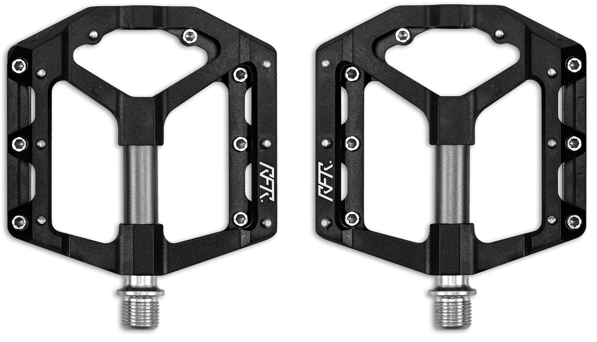 Cube RFR Pedale Flat SLT 2.0 günstig kaufen | Fahrrad XXL