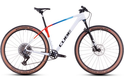 Cube Stereo ONE44 HPC Rookie 2025 27,5 Zoll bestellen | Fahrrad XXL