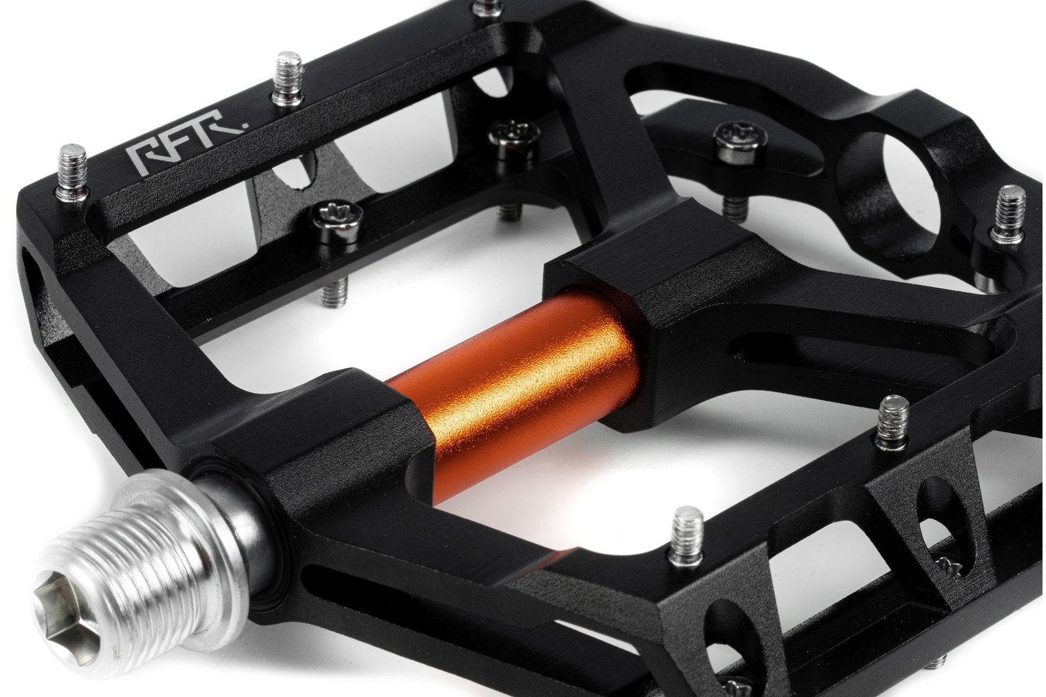 Cube RFR Pedale Flat SLT 2.0 günstig kaufen | Fahrrad XXL