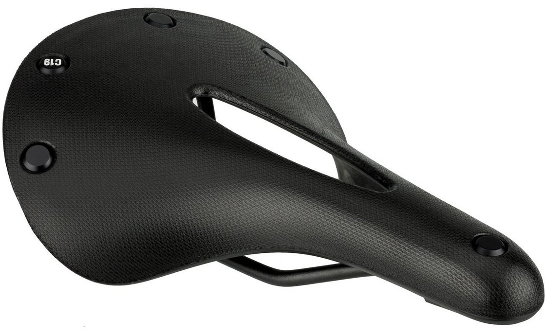Brooks C19 Carved Cambium Sattel -37% | Fahrrad XXL