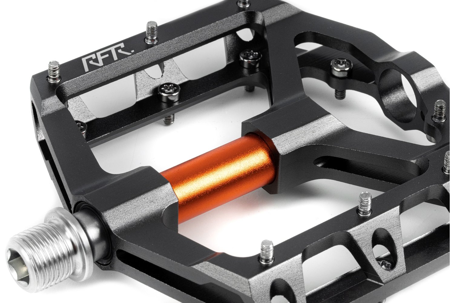 Cube RFR Pedale Flat SLT 2.0 2024 günstig kaufen | Fahrrad XXL