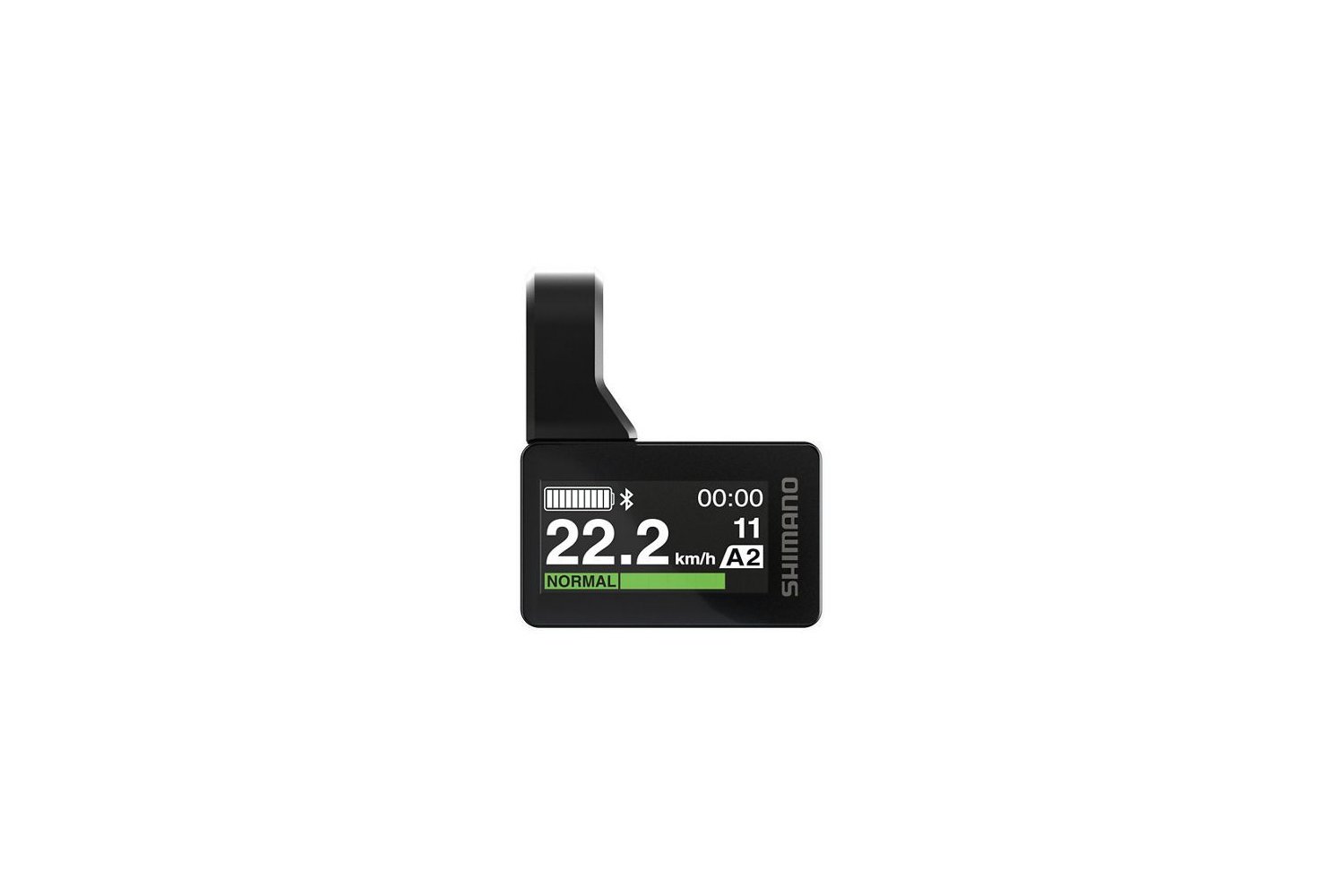 Shimano Informationsdisplay STEPS SC-EN600 2024 günstig kaufen ...