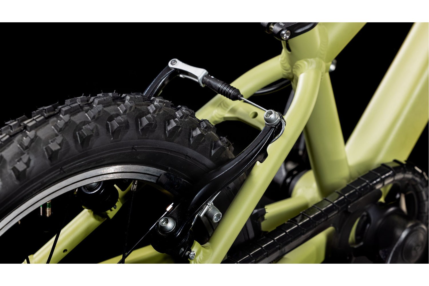 Cube Acid 160 2026 Diamant in 16 Zoll bestellen | Fahrrad XXL