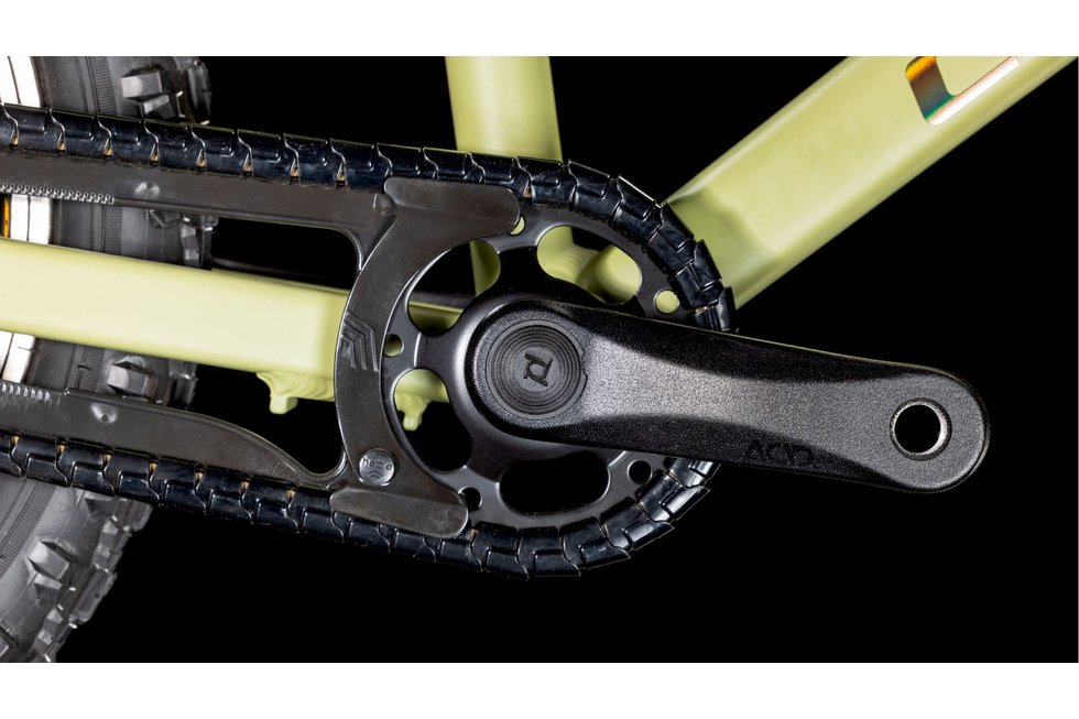 Cube Acid 160 2026 Diamant in 16 Zoll bestellen | Fahrrad XXL