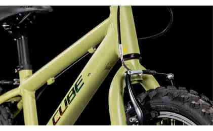 Cube Acid 160 2026 Diamant in 16 Zoll bestellen | Fahrrad XXL