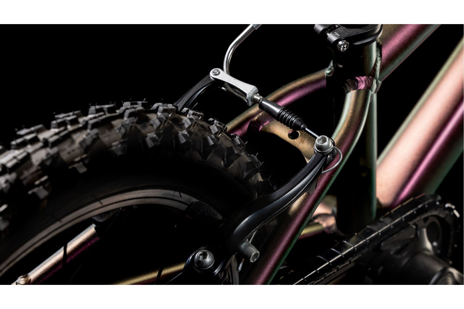 Cube Acid 160 2026 Diamant in 16 Zoll bestellen | Fahrrad XXL