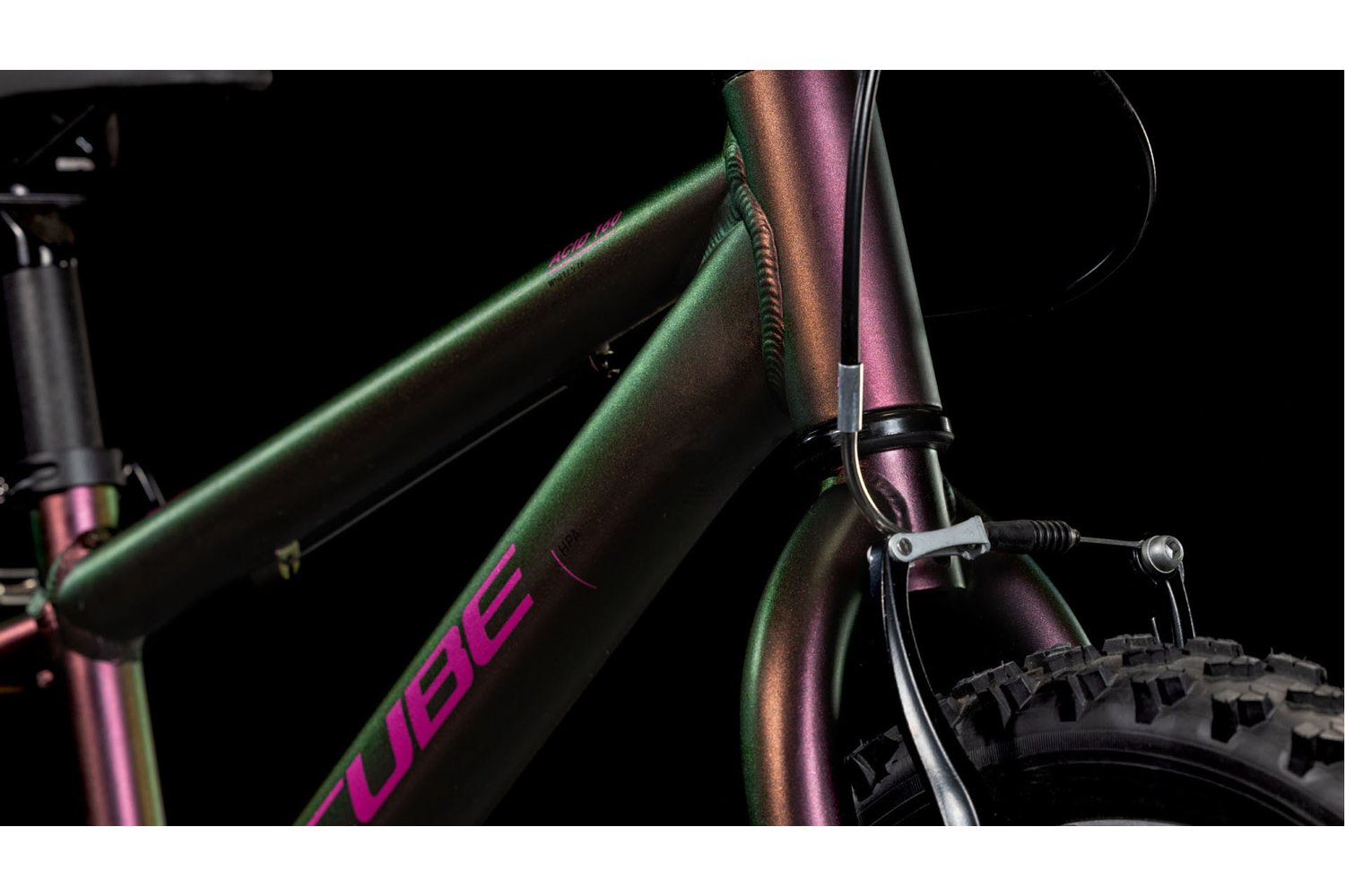 Cube Acid 160 2026 Diamant in 16 Zoll bestellen | Fahrrad XXL