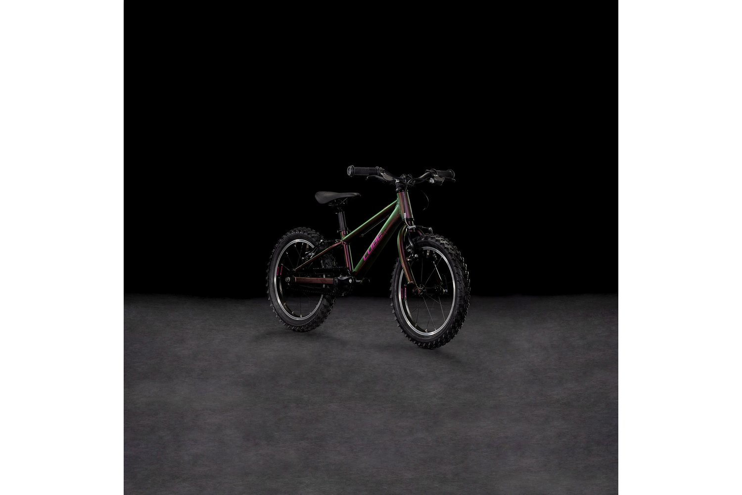 Cube Acid 160 2026 Diamant in 16 Zoll bestellen | Fahrrad XXL