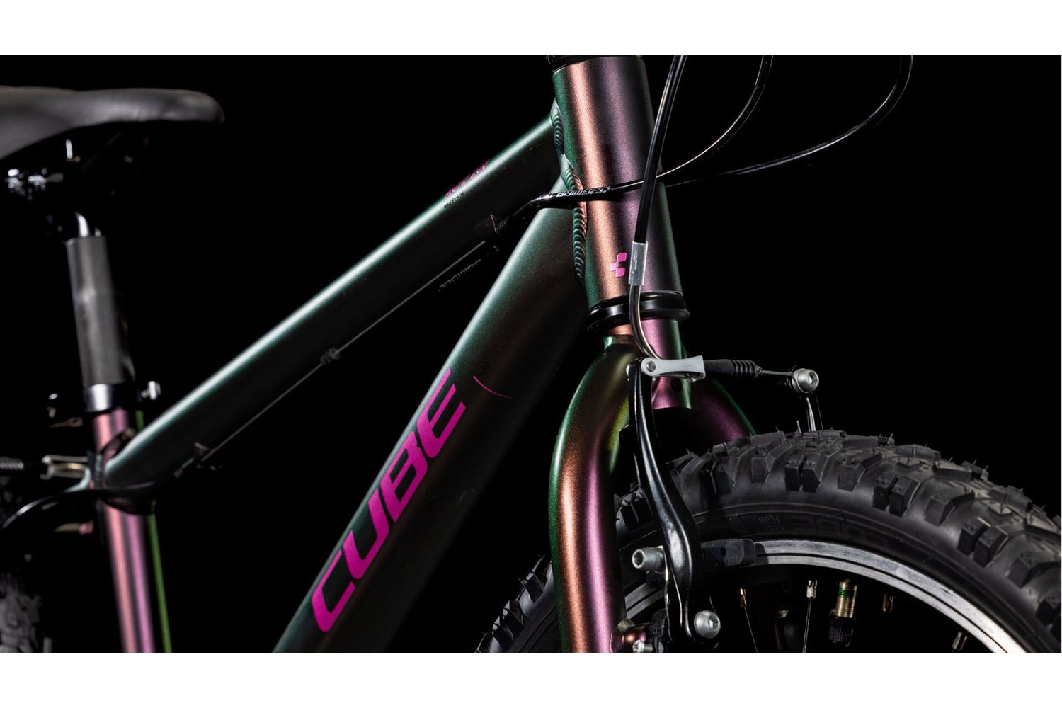 Cube Acid 200 2026 Diamant in 20 Zoll bestellen | Fahrrad XXL