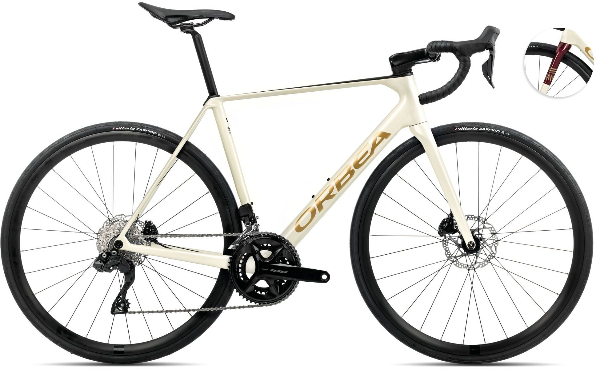 Orbea Orca M30i 2025 28 Zoll günstig kaufen | Fahrrad XXL
