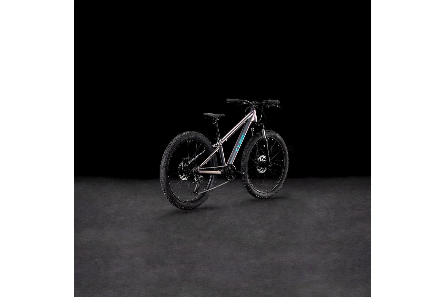 Cube Acid 240 Disc 2026 Diamant in 24 Zoll bestellen | Fahrrad XXL