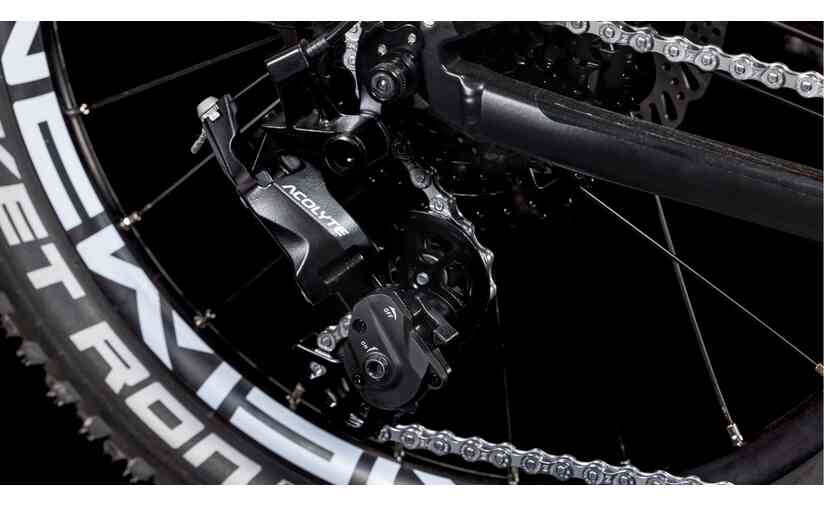 Cube Reaction 200 Pro 2026 Diamant in 20 Zoll bestellen | Fahrrad XXL