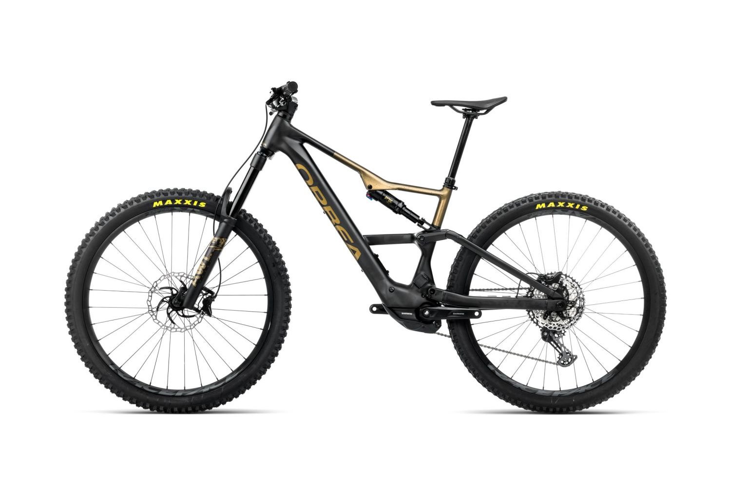 Orbea Rise LT H20 2025 29 Zoll günstig kaufen | Fahrrad XXL