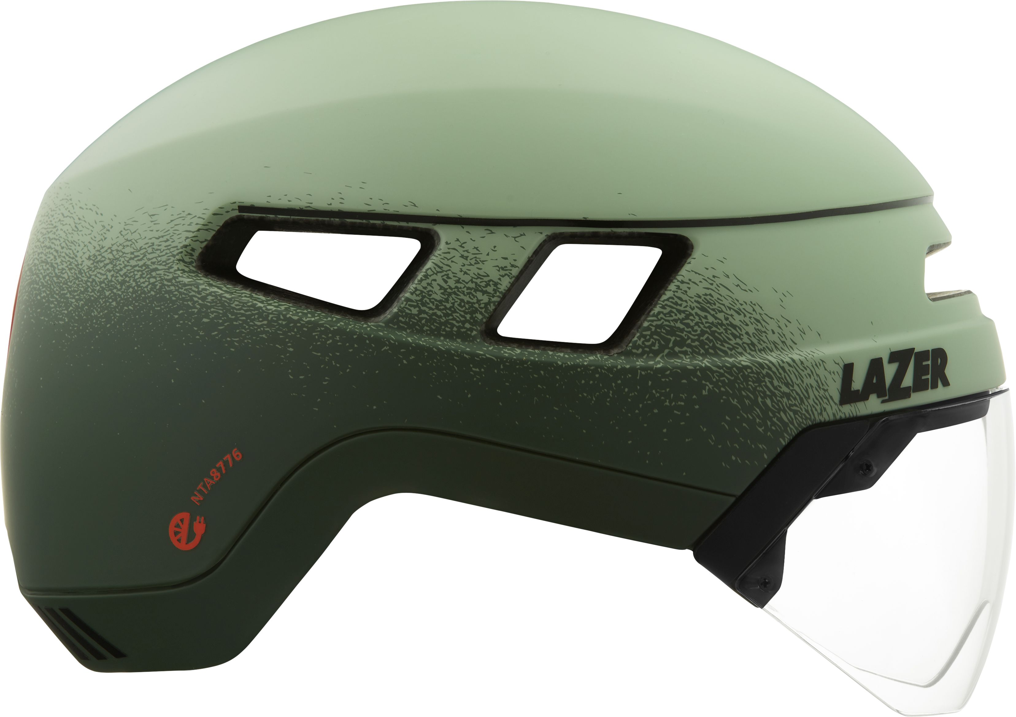 Lazer Urbanize NTA MIPS + LED 2024 -41% | Fahrrad XXL