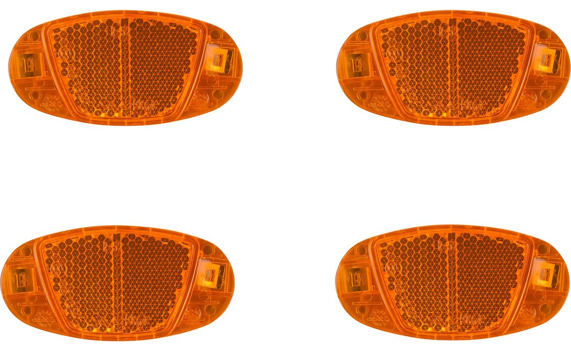 Cube RFR Speichenreflektor Set CMPT 2024 bestellen | Fahrrad XXL