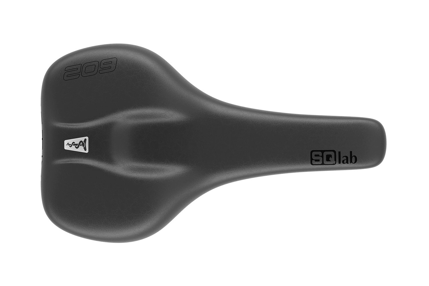 SQlab Sattel 602 M-D active 2.1 CrMo 2026 -15% | Fahrrad XXL