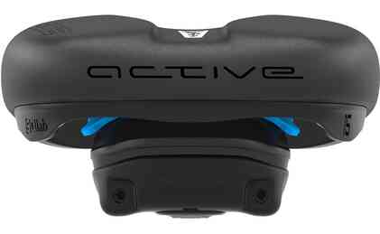 SQlab Sattel 602 M-D active 2.1 CrMo 2026 -15% | Fahrrad XXL