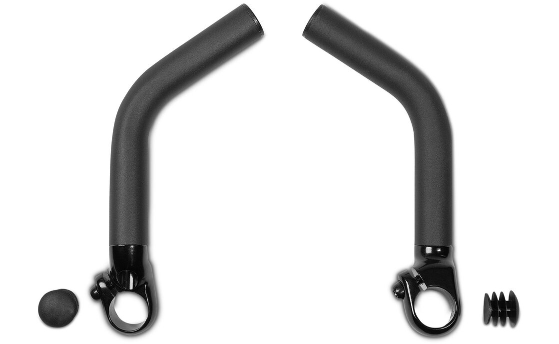 Cube RFR Bar Ends Trekking, verstellbar -20% | Fahrrad XXL