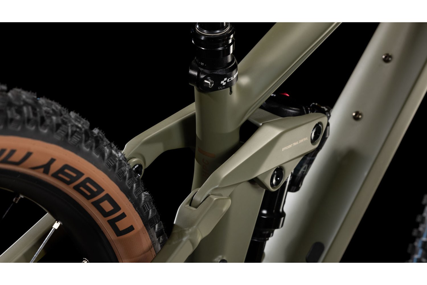 Cube Stereo ONE44 HPC Rookie 2026 27,5 Zoll günstig kaufen | Fahrrad XXL