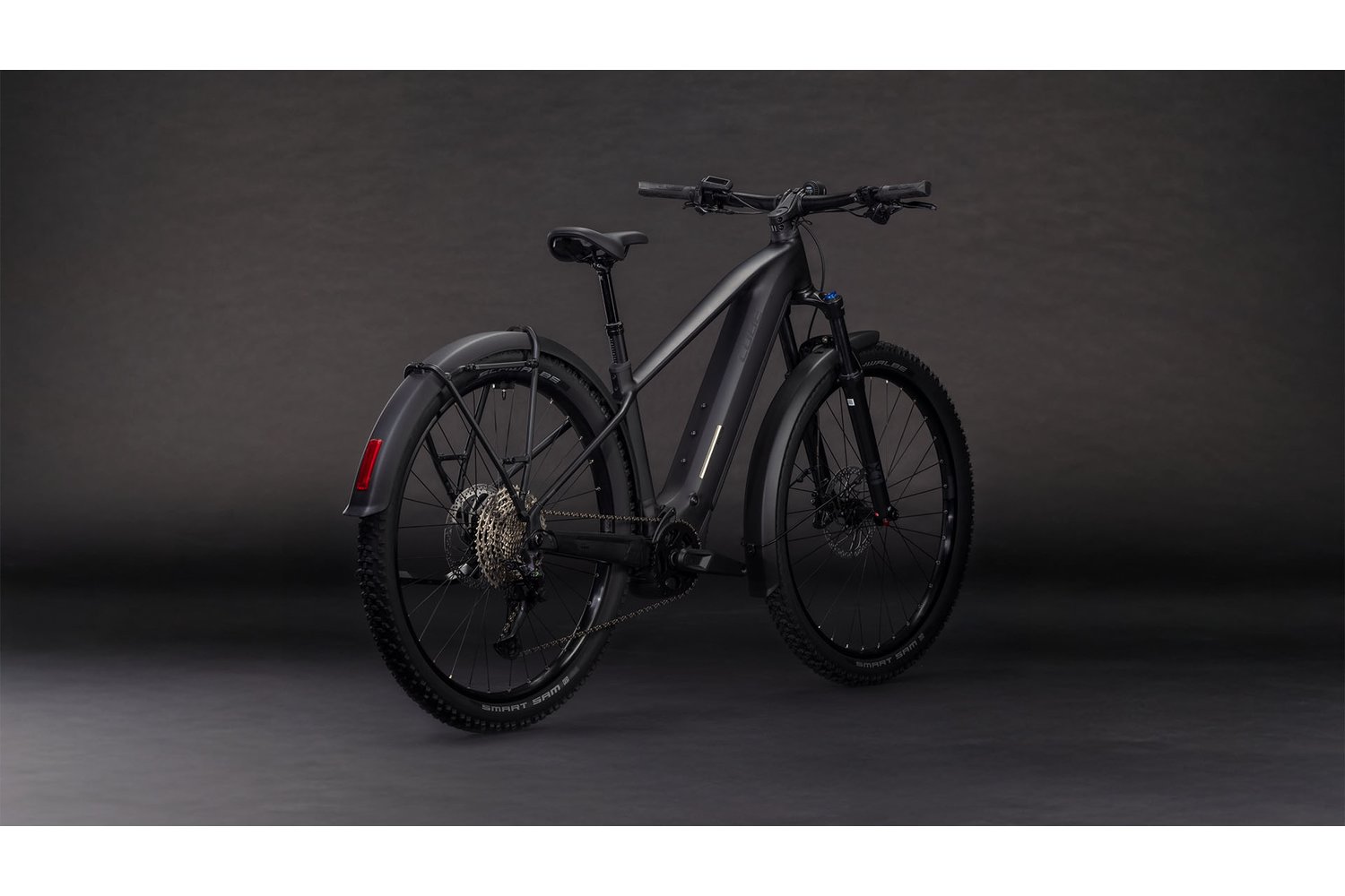 Hybrid 40000 Fahrrad