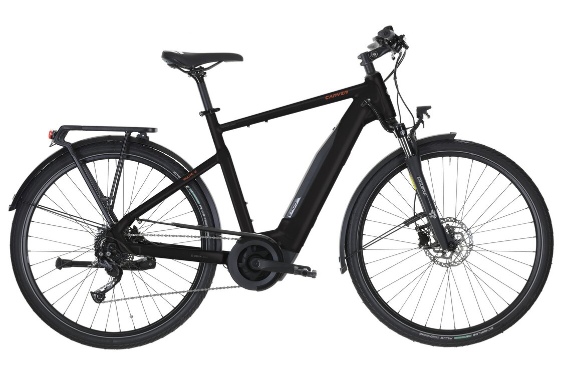 E-Bike günstig kaufen ⚡ Pedelec & Elektrofahrrad Online-Shop