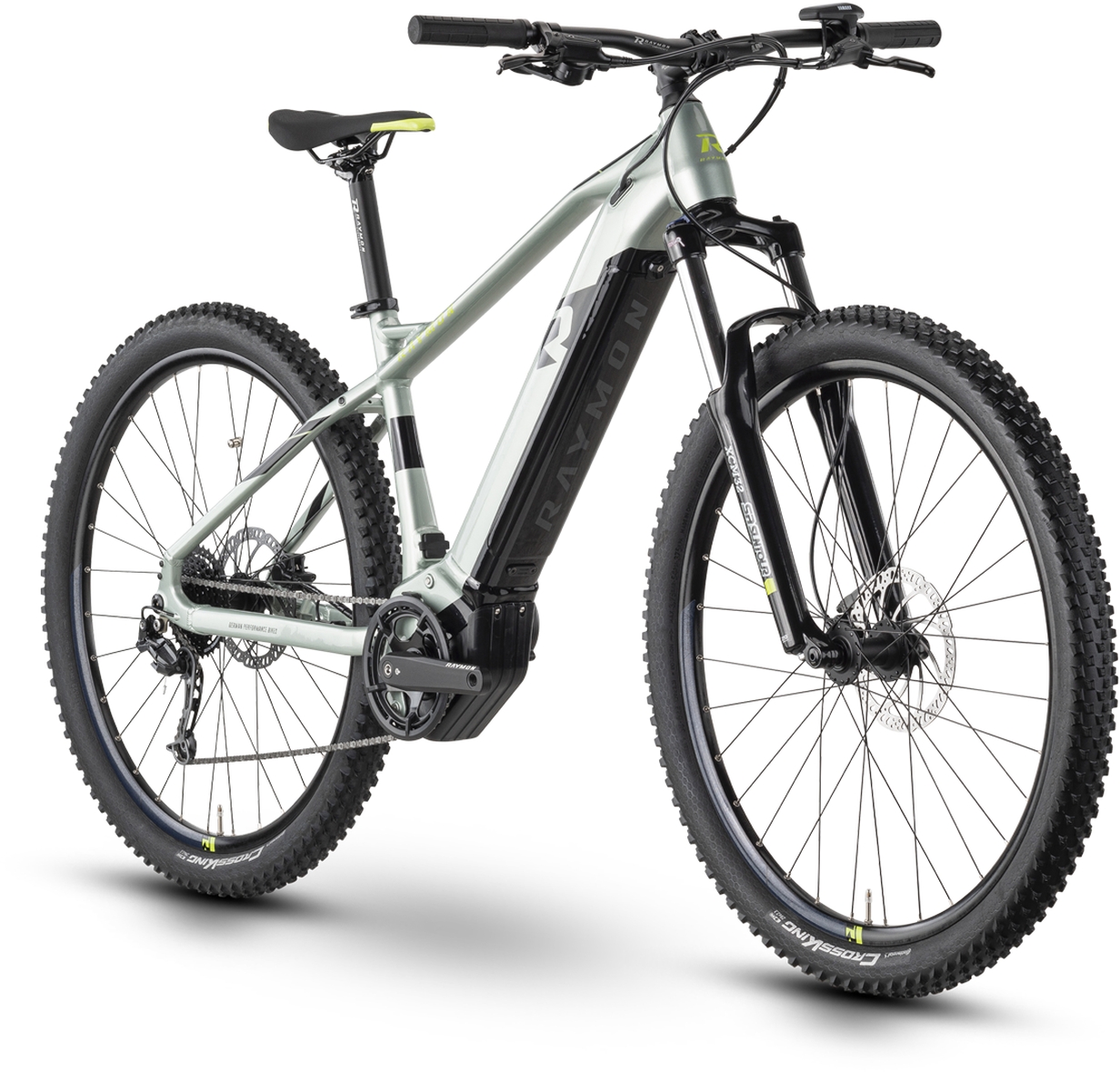 Raymon HardRay E 5.0 2024 29 Zoll -28% | Fahrrad XXL