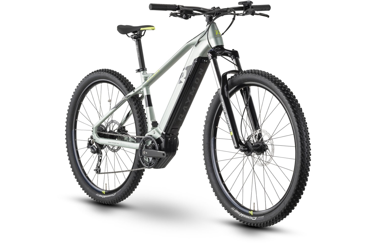 Raymon HardRay E 5.0 2024 29 Zoll -28% | Fahrrad XXL